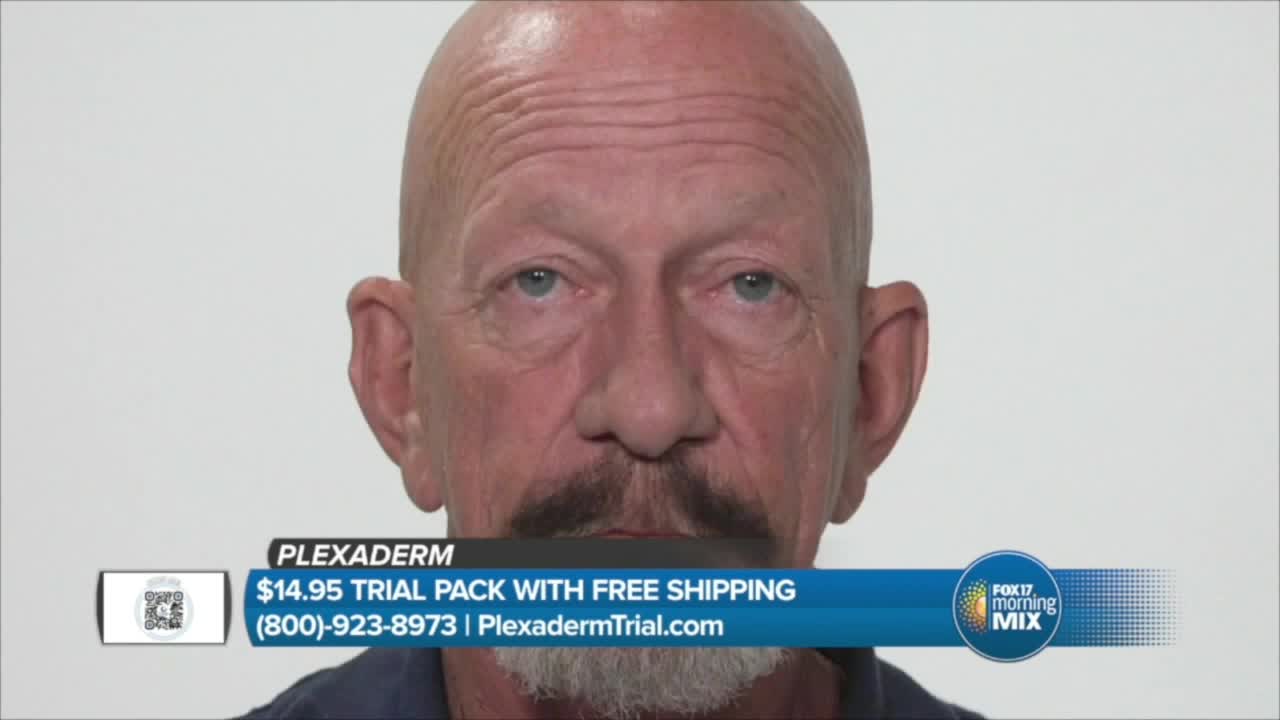 Get rid of those wrinkles and fine lines with Plexaderm's wrinkle ...