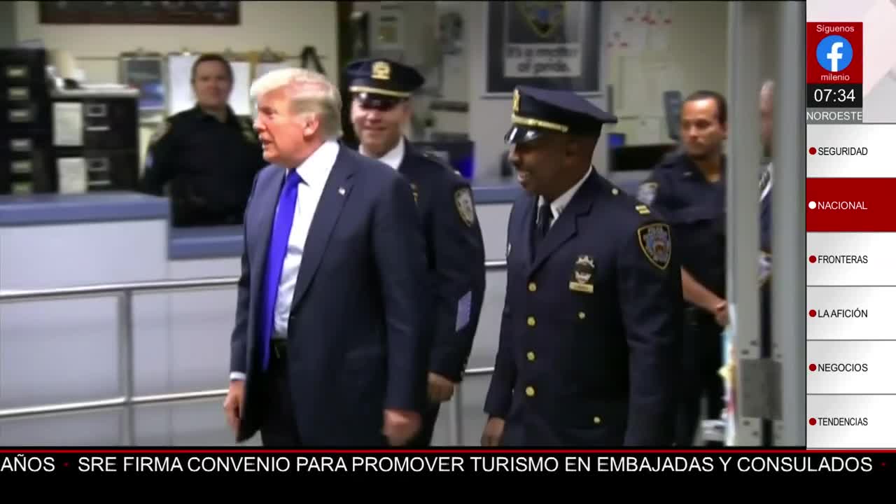 DHS envía cartas a niños migrantes para salir de Estados Unidos