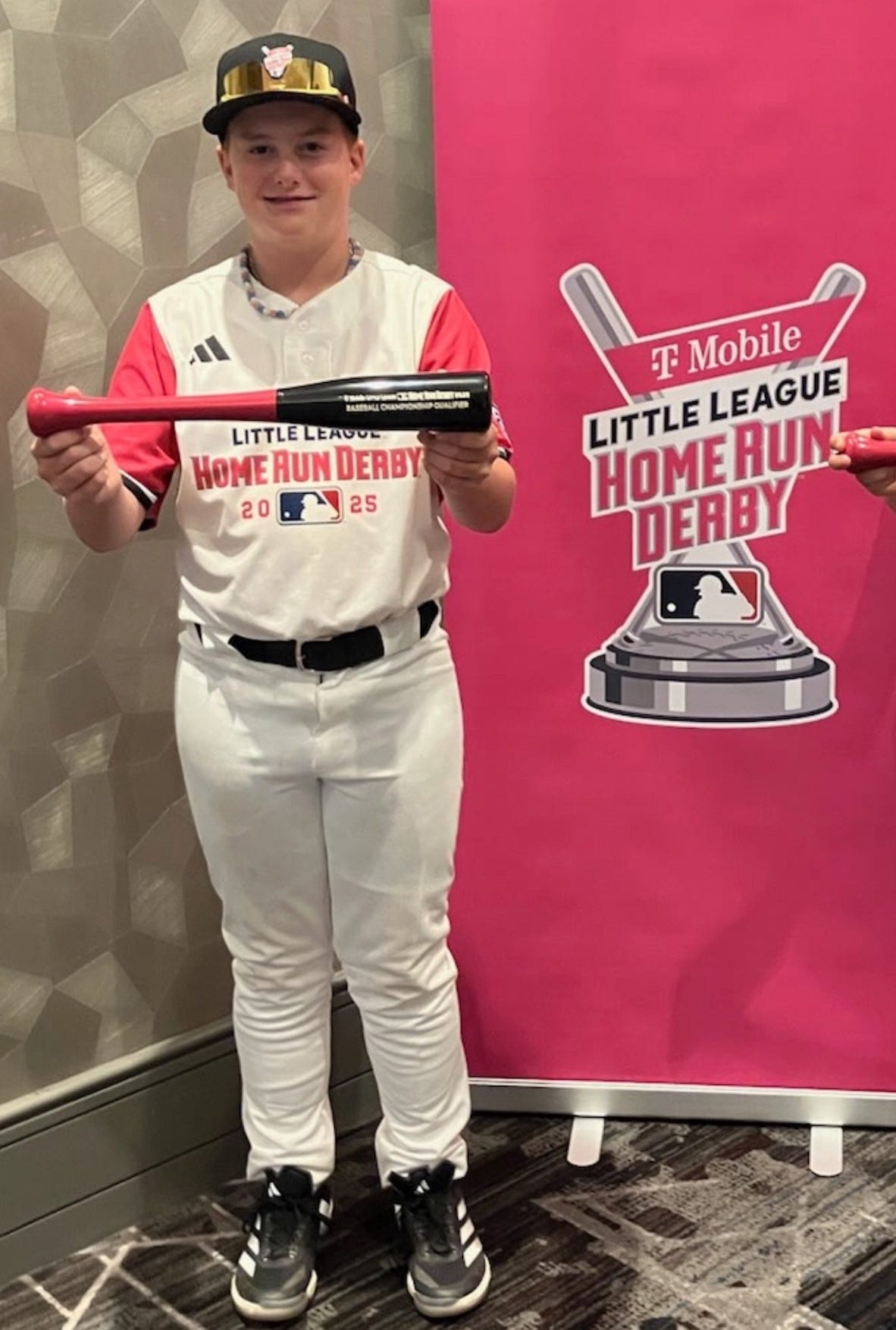 Two Northern Nevada kids advance to Little League World Series Home Run ...