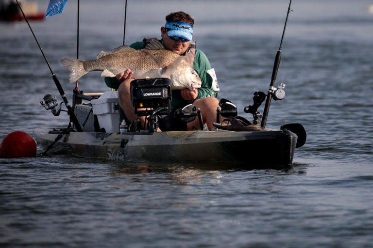 The Grand Isle International Tarpon Rodeo offers fun for all ages
