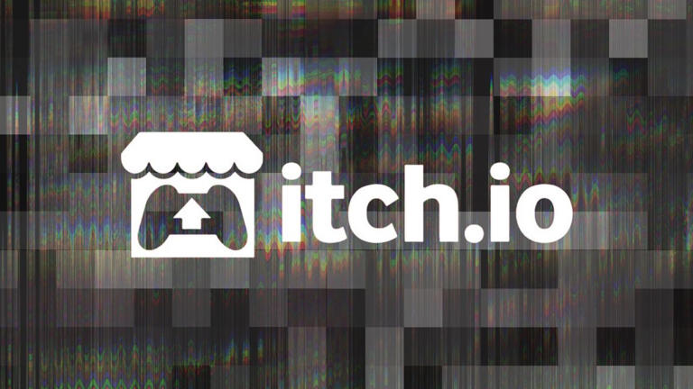 Itch.io hides 'NSFW' games following credit card company pressure