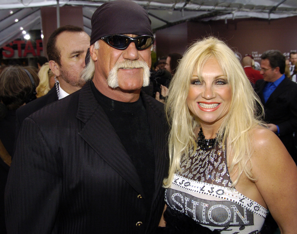 Hulk Hogan’s Ex-Wife Linda Made Heartwarming Post Days Before His Death