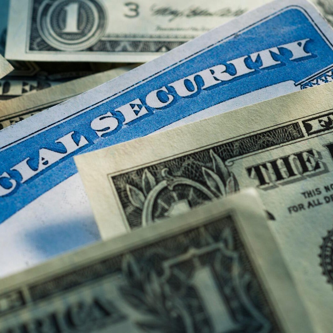How could a government shutdown affect Social Security recipients?