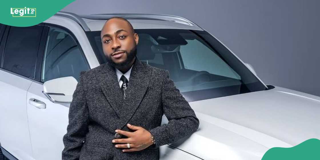 Israel DMW gives update about Davido's wedding to Chioma