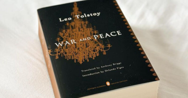 12 Books We Keep Pretending We've Read (But Secretly Gave Up On)