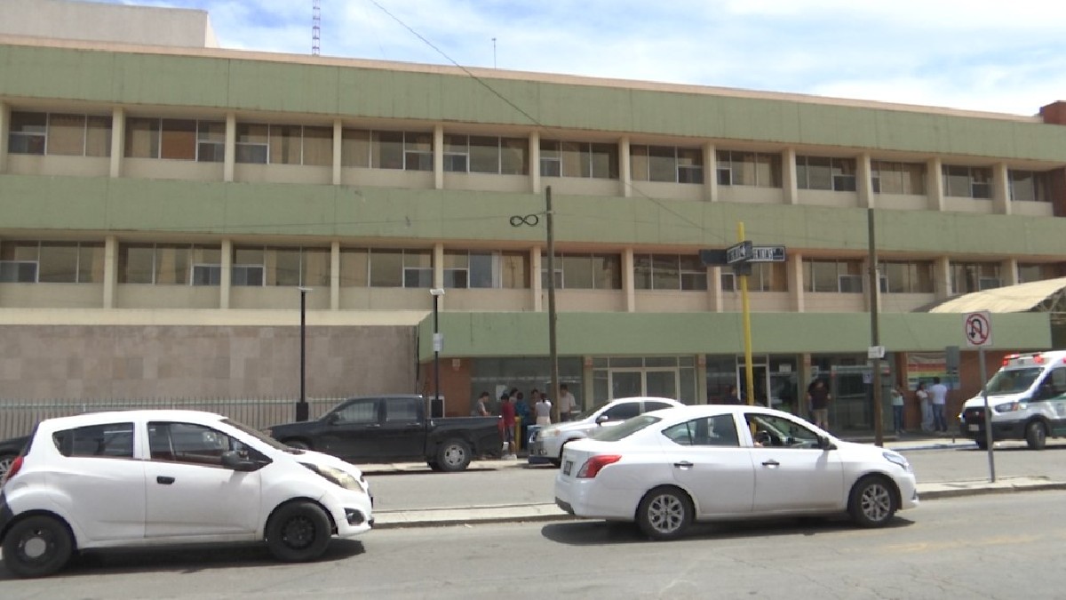 Elsa, de 29 años, es encontrada muerta en vía pública de la colonia ...