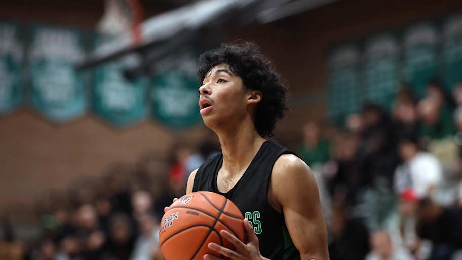 Maryland offers 2026 four-star combo guard, son of NBA champion