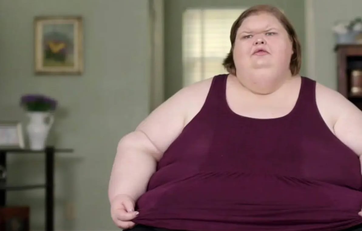 Protagonista de “Kilos Mortales” impacta con su nueva imagen tras ...