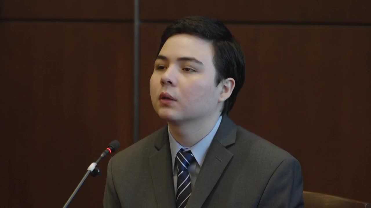 Jury selection to begin for deadly Davis stabbings retrial of Carlos ...
