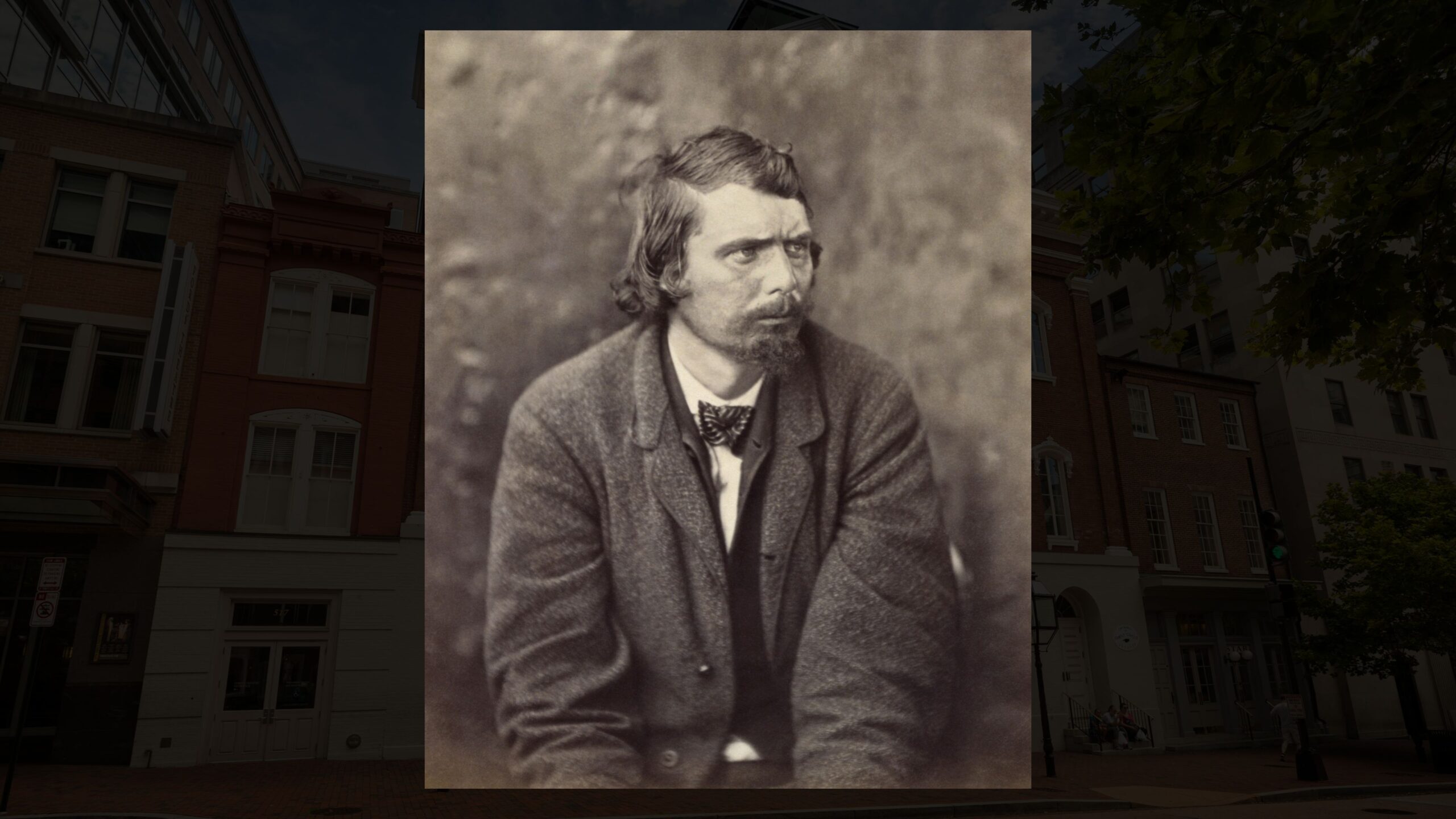 This Civil War conspirator had one job on Lincoln’s assassination night ...