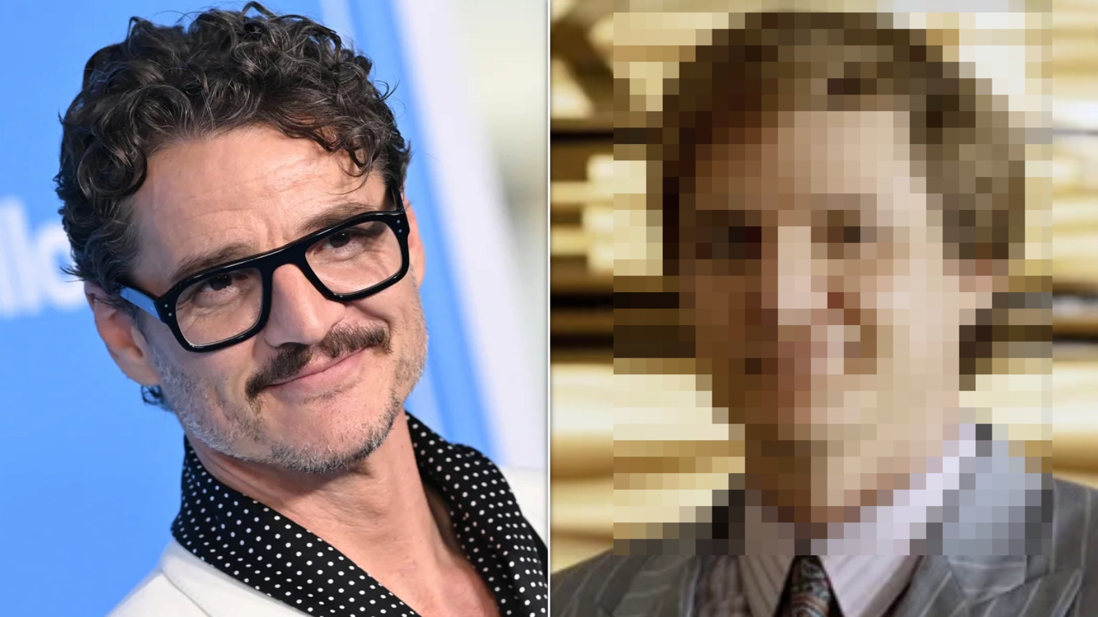 Pedro Pascal Explains Why He's 'Appalled' By His Appearance In This ...