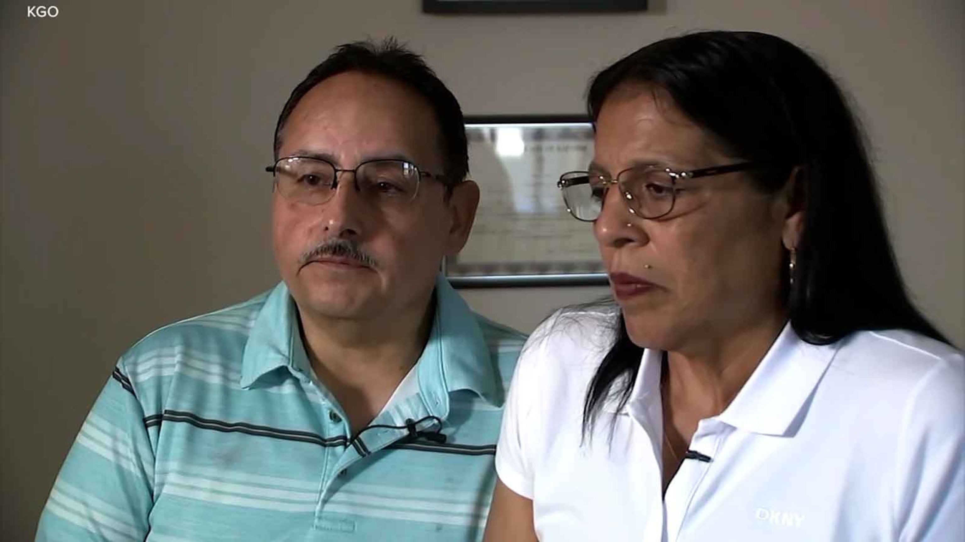 Family seeks justice after man fatally stabbed breaking up fight in San ...