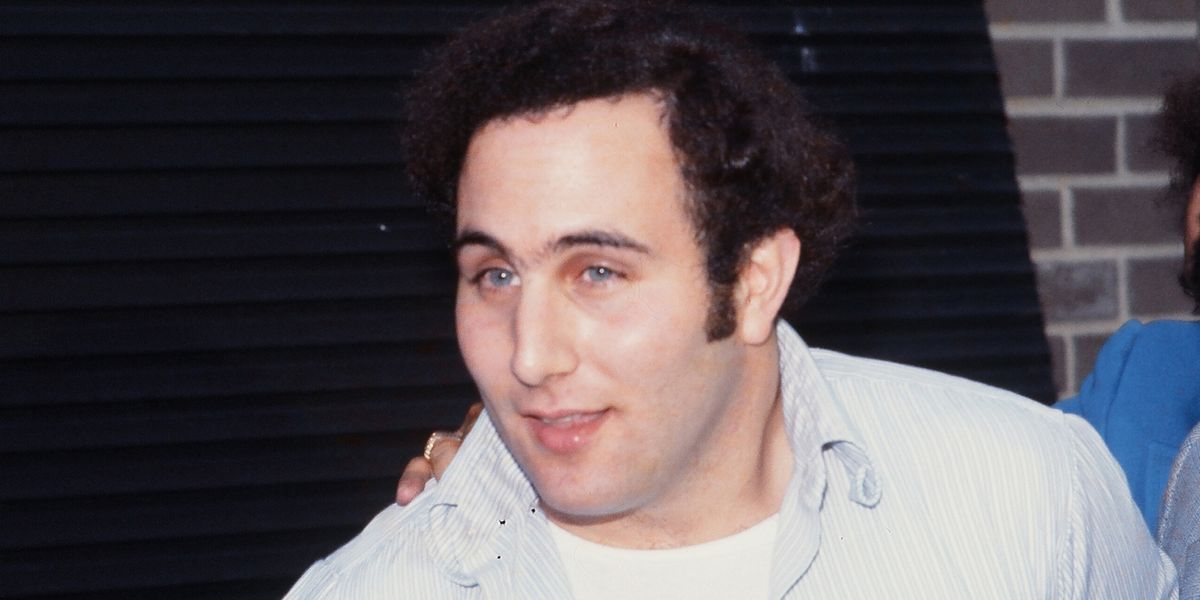 ‘Conversations With a Killer’ Explores the Twisted Psyche of Serial ...