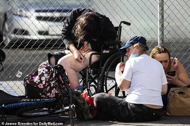 Cities famed for drug abuse named best travel spots for sober tourists