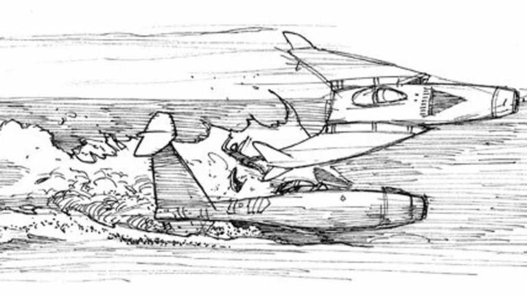 New look at Maul: Shadow Lord and never-before-seen Dave Filoni ...