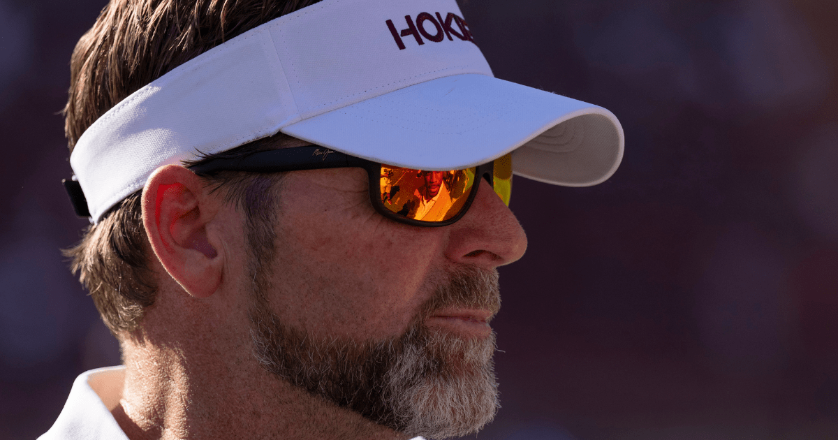 Brent Pry on facing South Carolina, Vanderbilt: ‘The standards and ...