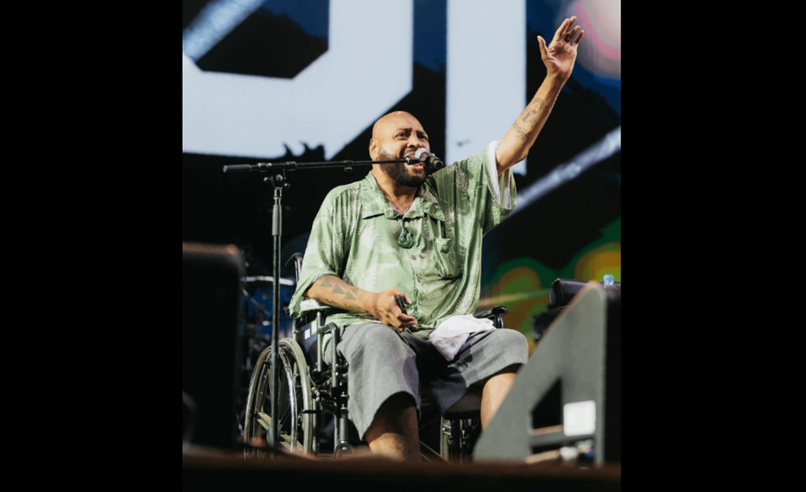 Fiji Singer George Veikoso Cause Of Death: Here's How He WIll Be Remembered