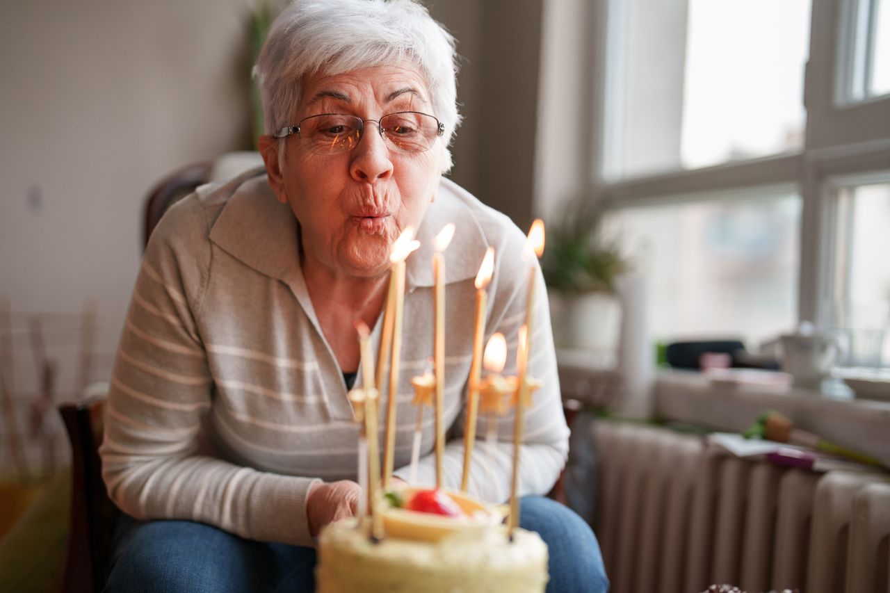 What is the state pension age and when will you get yours?
