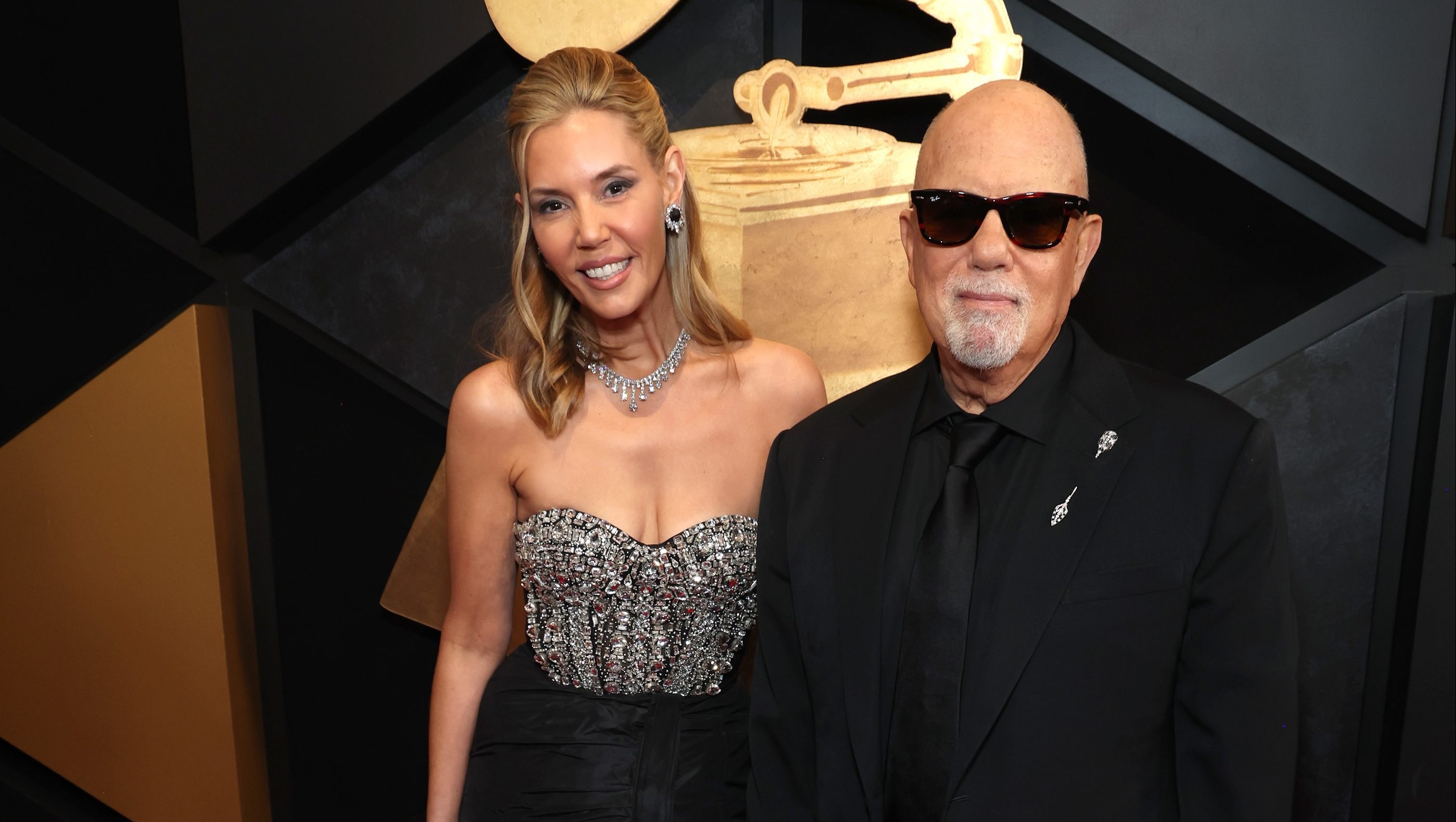 Billy Joel’s Wife: All About Alexis Roderick, Plus His 3 Previous Marriages
