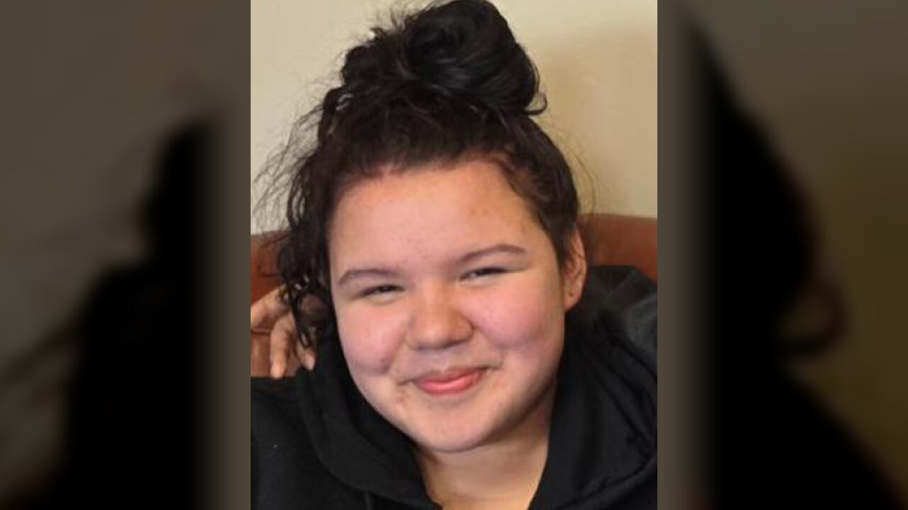 Missing girl, 12, last seen in Winnipeg's Silver Heights area