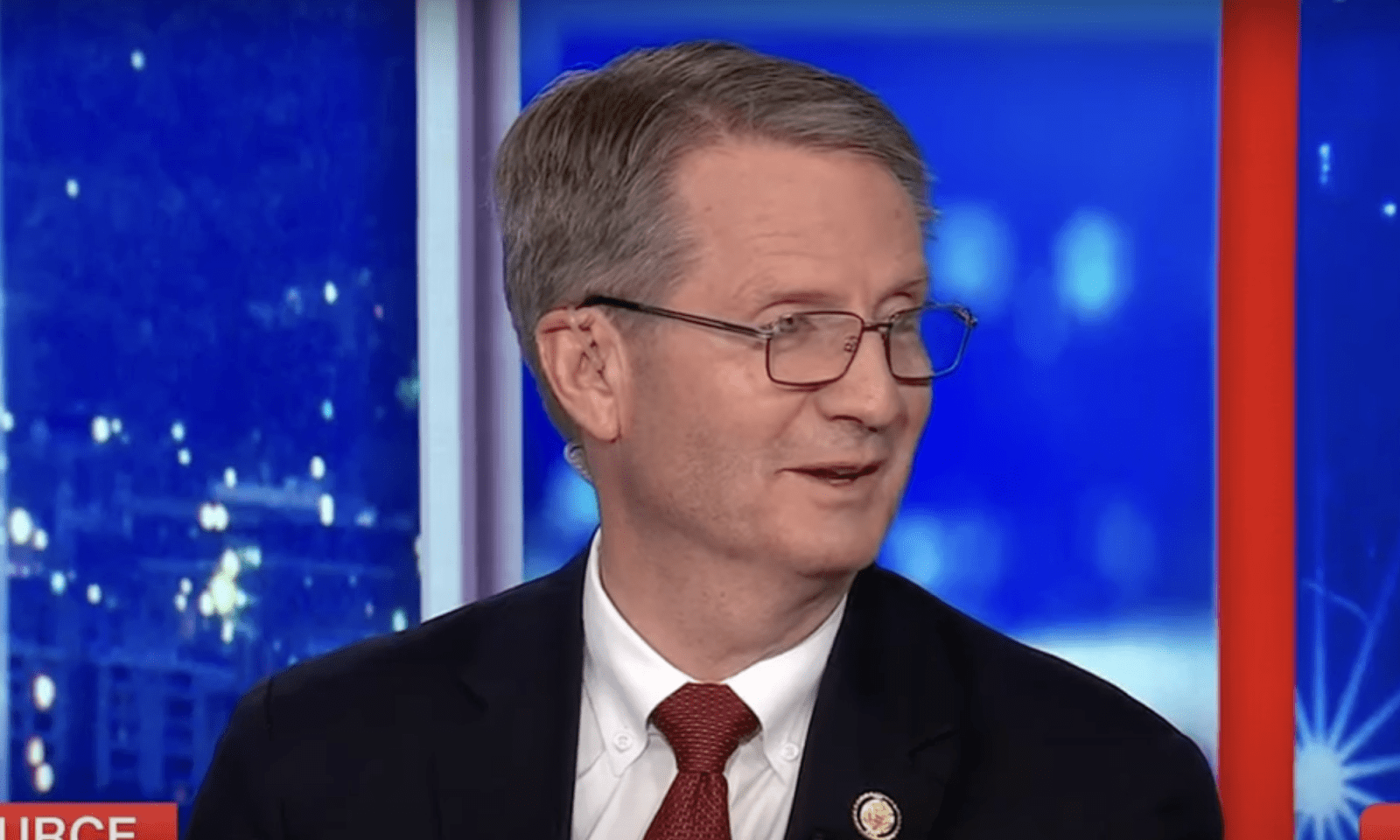 'Fix is in': Critics furious as Republican suggests reduced sentence ...