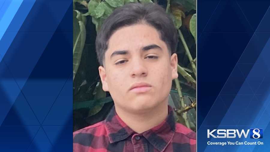 Santa Cruz County deputies search for missing at-risk teen last seen in ...
