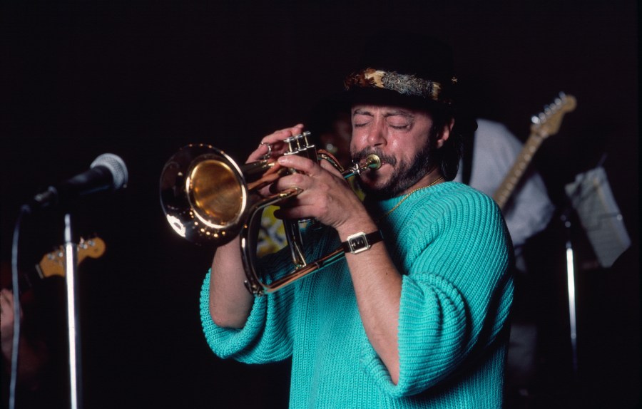 Chuck Mangione, known for ‘Feels So Good,’ dies at 84