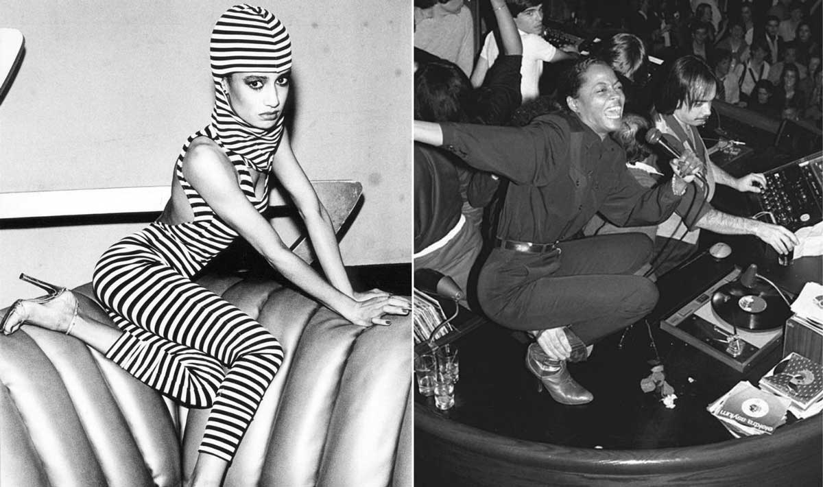 19 Photos That Prove Studio 54 Was the Coolest Club on Earth