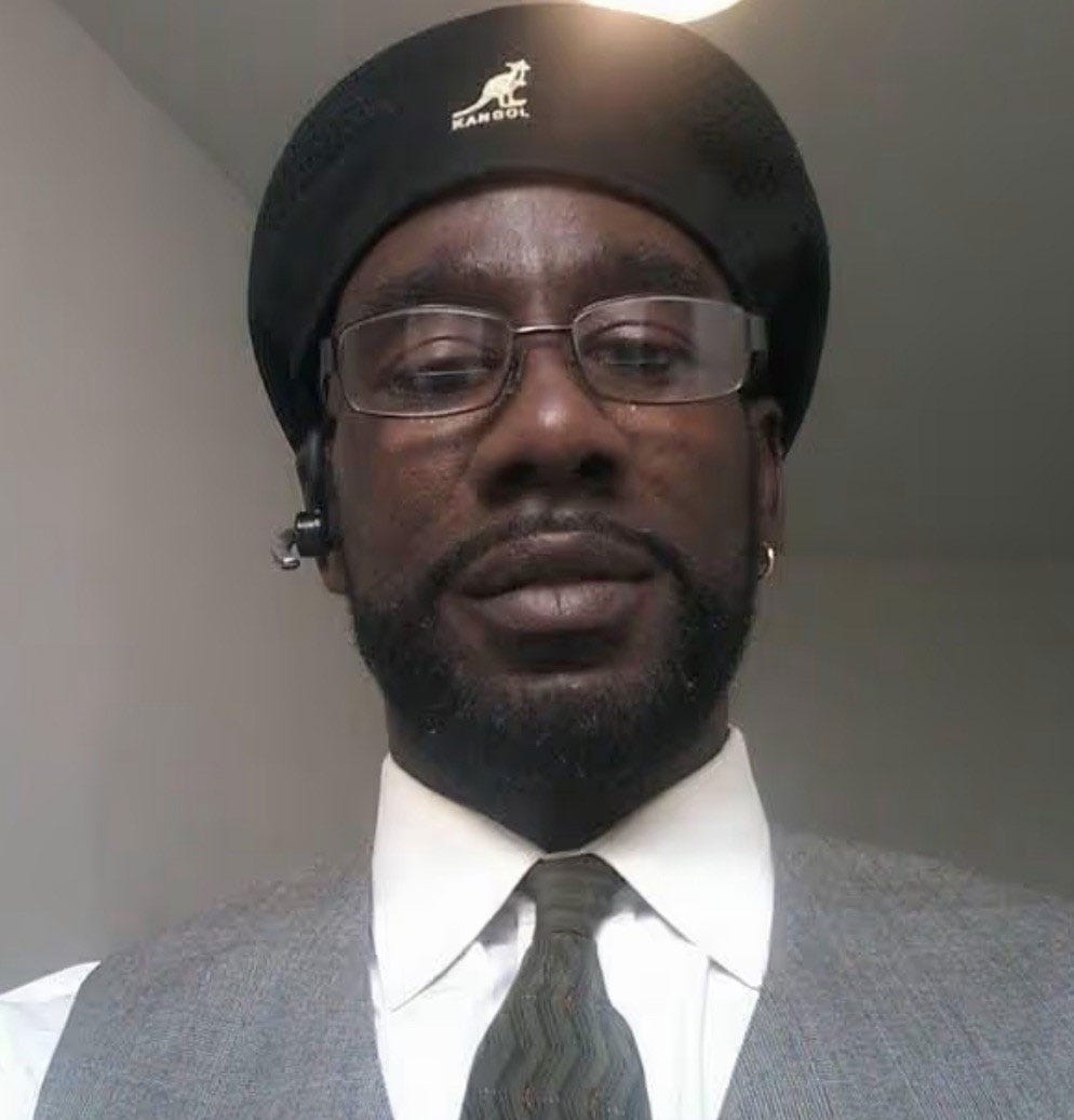 Family of man sucked into MRI machine speaks out following his death