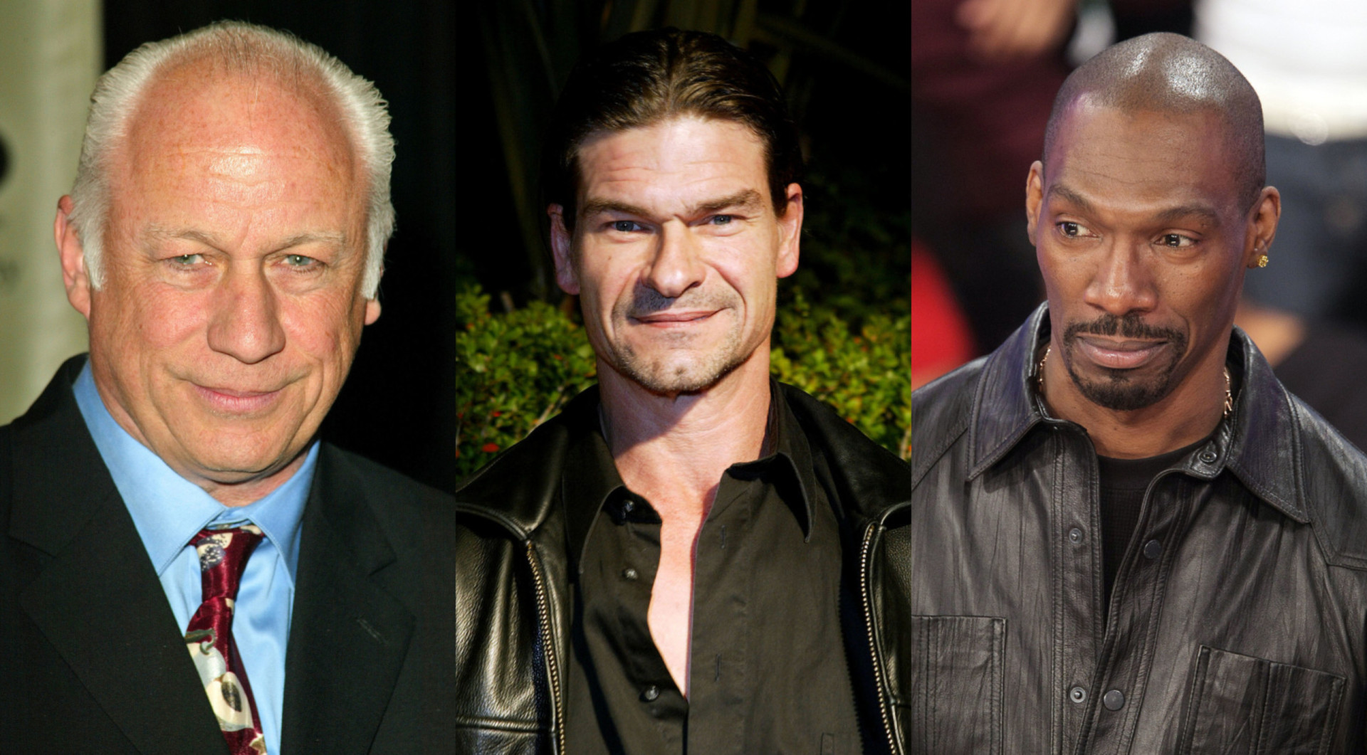 Eles bem que tentaram: Irmãos de famosos que a fama esqueceu