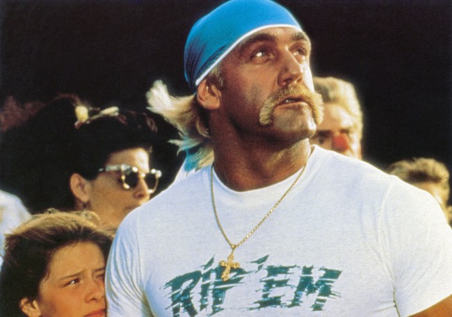 Hulk Hogan's most memorable movie roles, from 'Rocky III' to 'Gremlins 2'