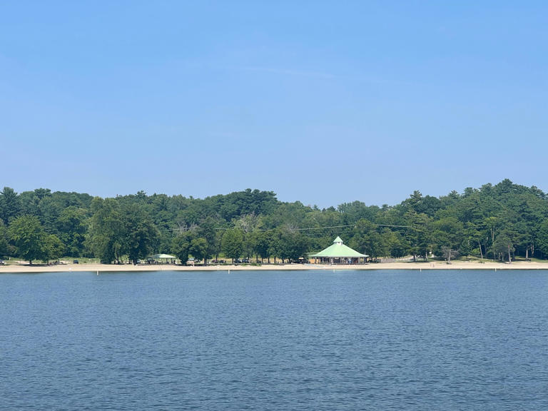 22 Vermont swimming areas under advisories due to unsafe water