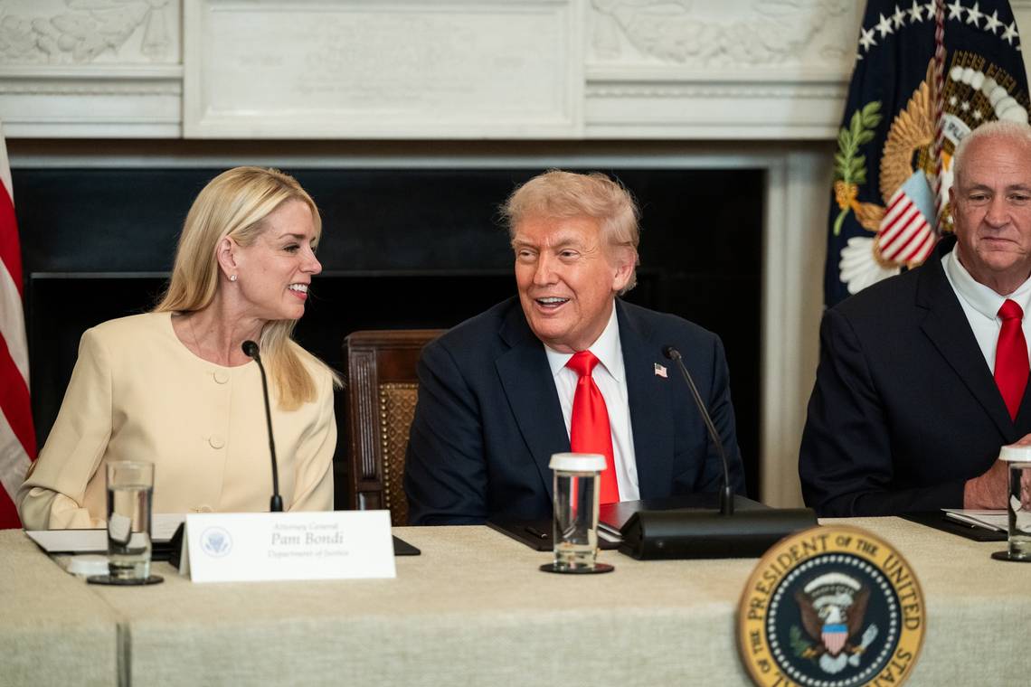 Why haven't Epstein files been released? Most Americans agree on answer ...