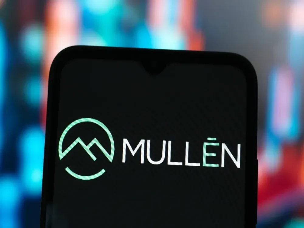 Mullen Automotive Name Change To Be Effective July 28, But Retail’s Not ...