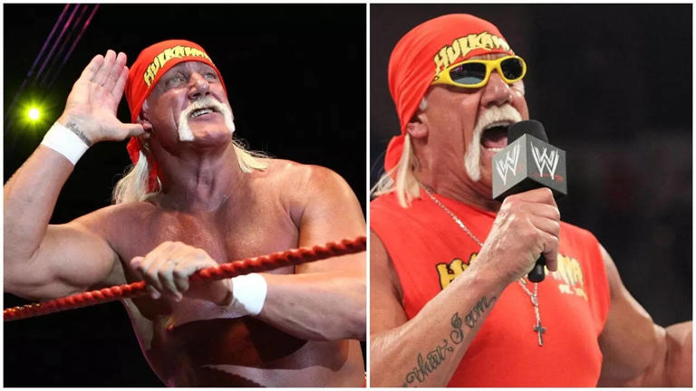 Rocky III star and legendary wrestler Hulk Hogan passes away at 71 due ...