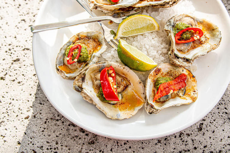 Charred, fried & rockefeller: Where to find Nashville’s hottest oysters
