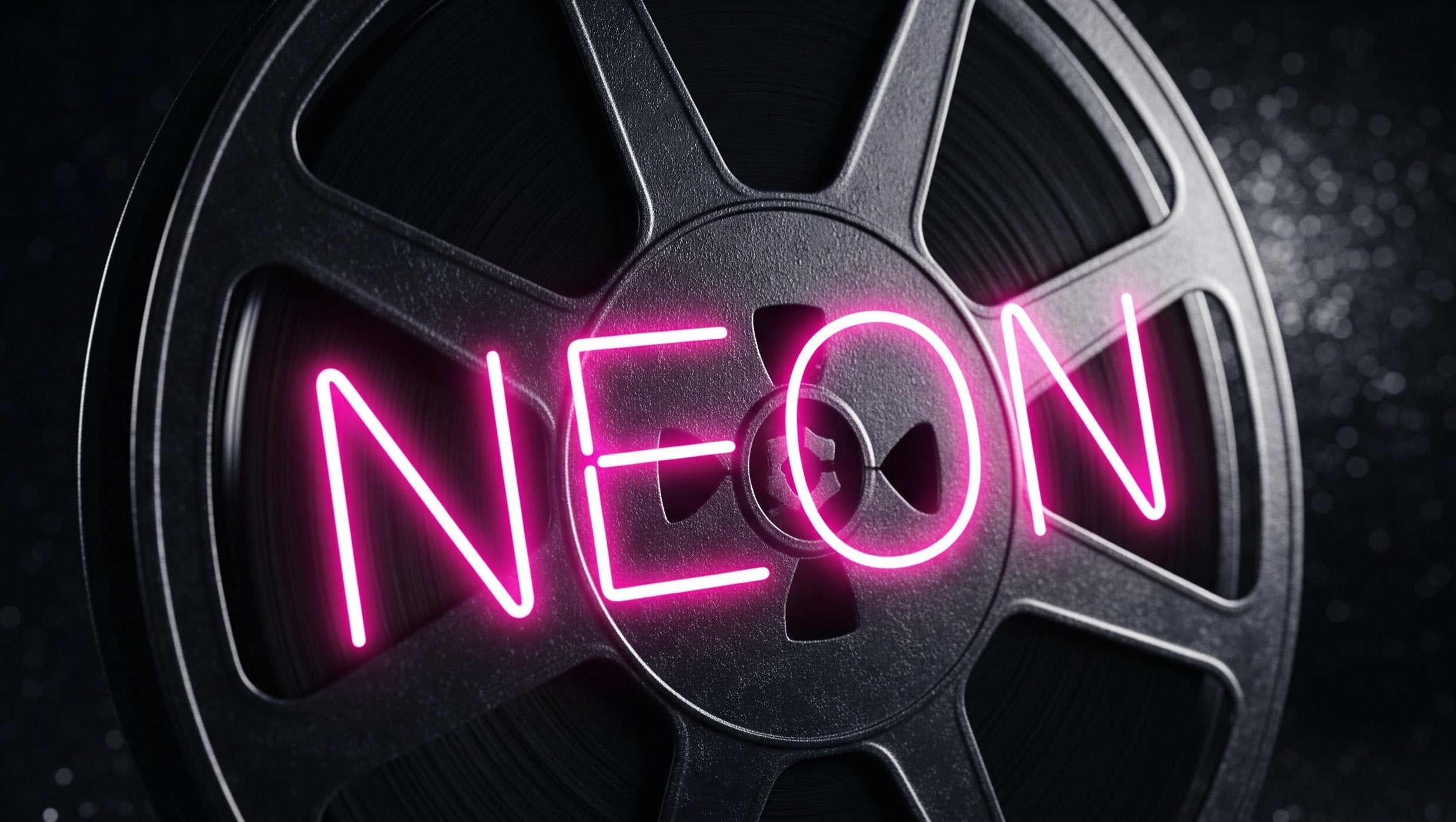 Where do Neon movies stream after leaving theaters?