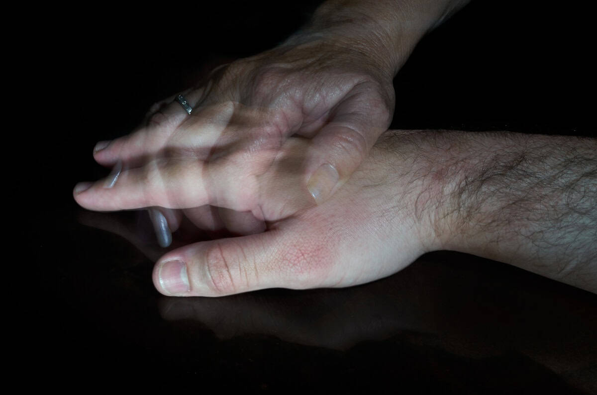 Feel a Presence? 10 Signs a Loved One Is Still Around