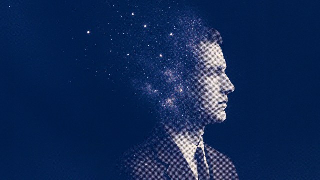 How the illusion of self shapes your reality