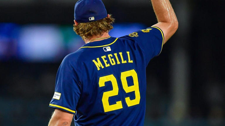 Milwaukee Brewers All-Star Credits 2025 Team Success to 'the Power of ...