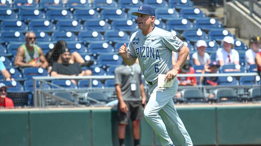 Ben Diggins Named to Arizona Sports Hall of Fame