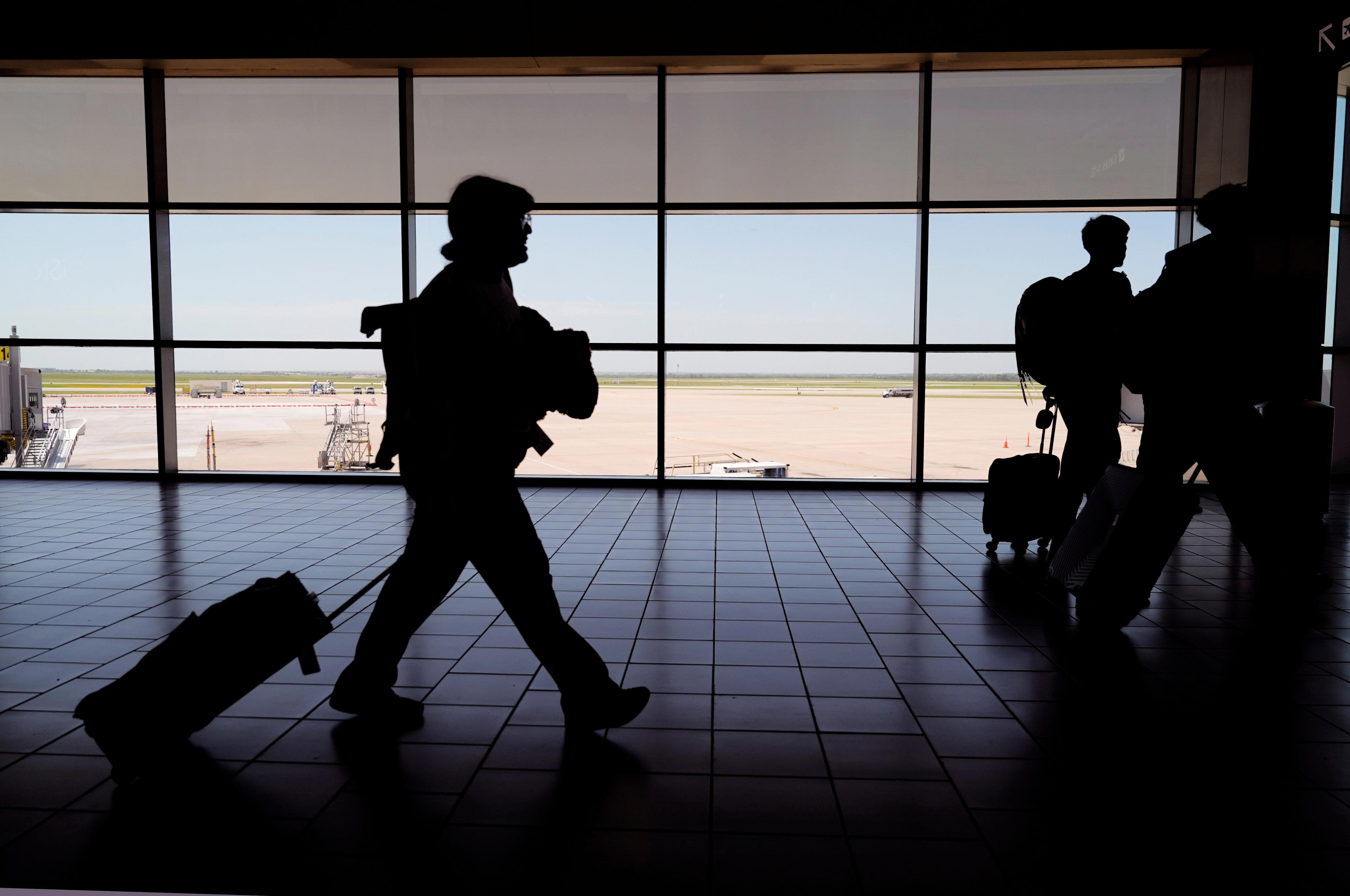 Flying out of OKC amid winter storm? What to know about delays ...
