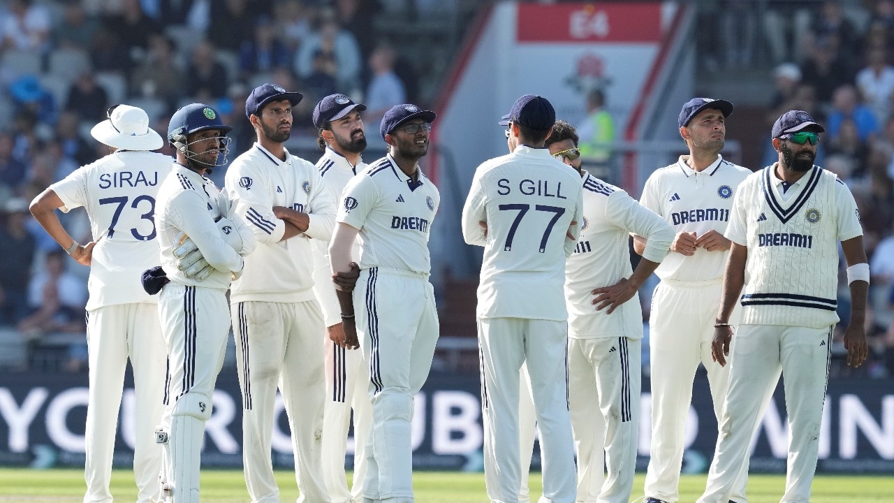 Manchester Test: Indian bowlers fail to back up Pant's fight with ...
