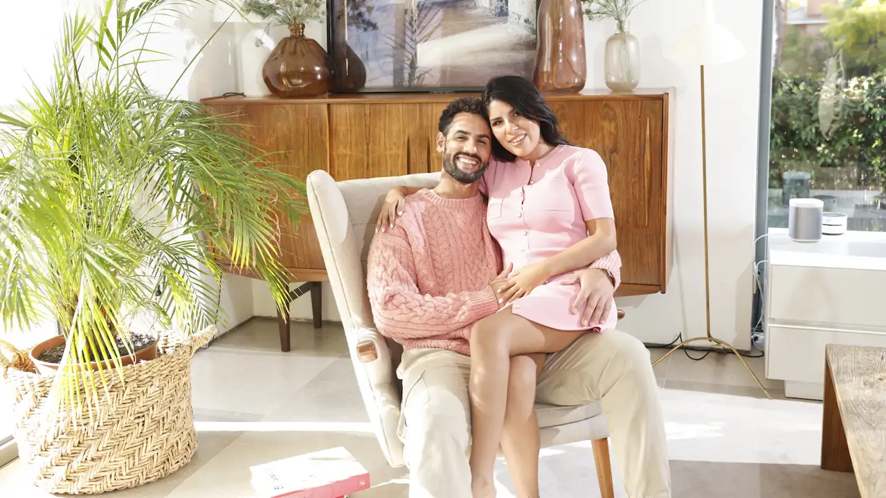 3 aciertos y 3 errores en la casa de Isa Pantoja según la interiorista Ana García