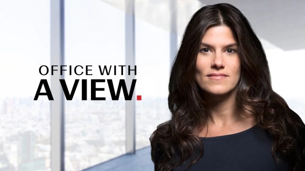 How Mattel Studios President and Chief Content Officer Robbie Brenner ...