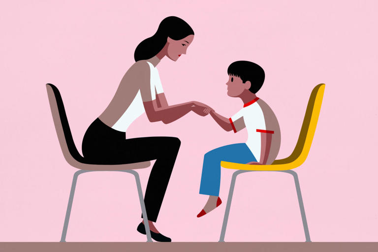 I Have Terminal Cancer. This Is How I Broke the News to My Children.
