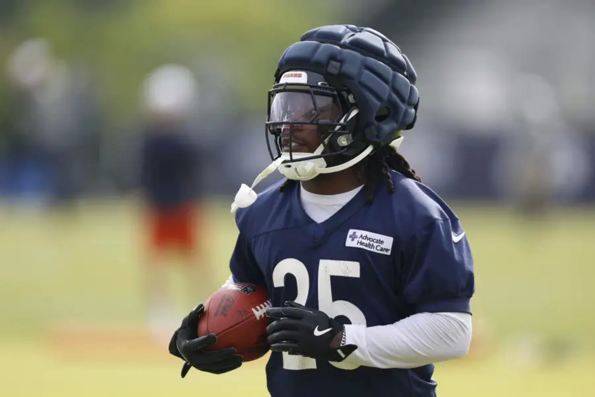 Chicago Bears’ preferred Jaylon Johnson replacement revealed during ...
