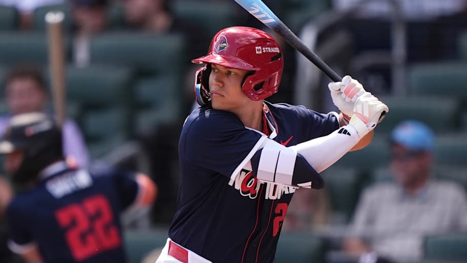 Jj Wetherholt on the cusp of Cardinals history after recent prospect ...