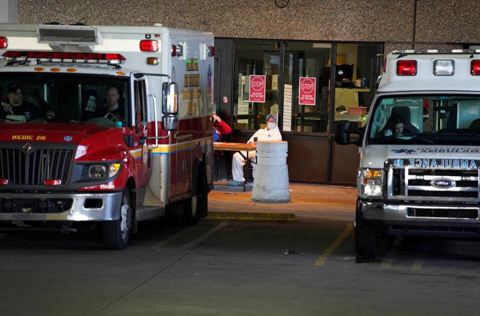 Temple nurses, techs raise safety concerns after recent active shooter ...