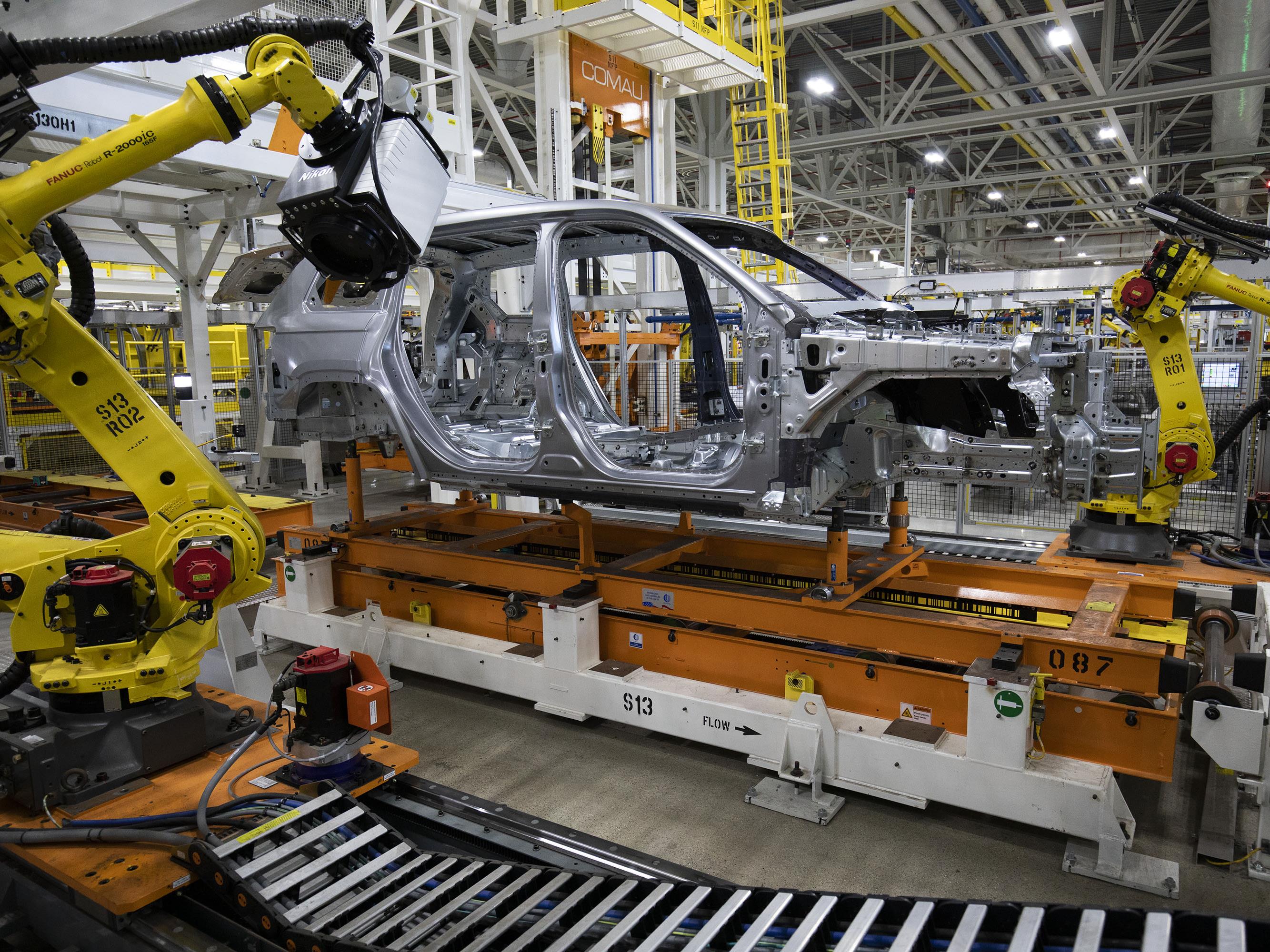 Stellantis accuse un fournisseur d’extorsion devant les tribunaux